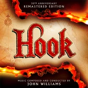 Hook (soundtrack) | Spielberg Wiki | Fandom