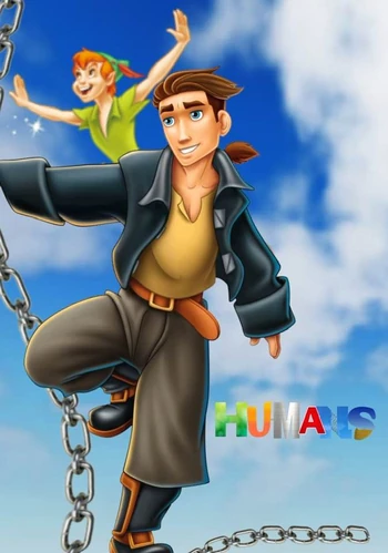 Humans | Humans Wiki | Fandom