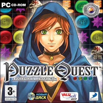 Puzzle Quest | Spieleperlen Wiki | Fandom