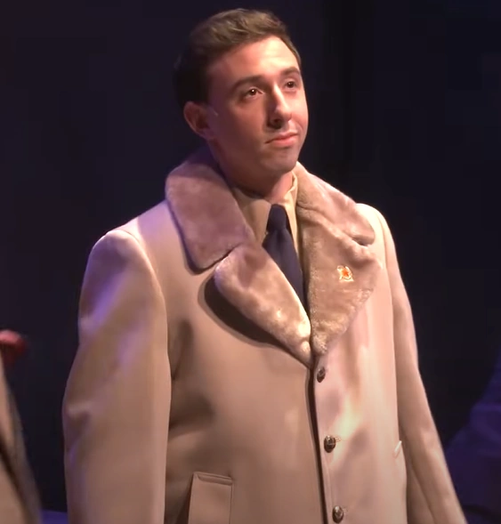 Vladimir Poopin | Spies Are Forever Wiki | Fandom