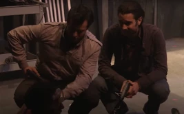 Agent Curt Mega | Spies Are Forever Wiki | Fandom