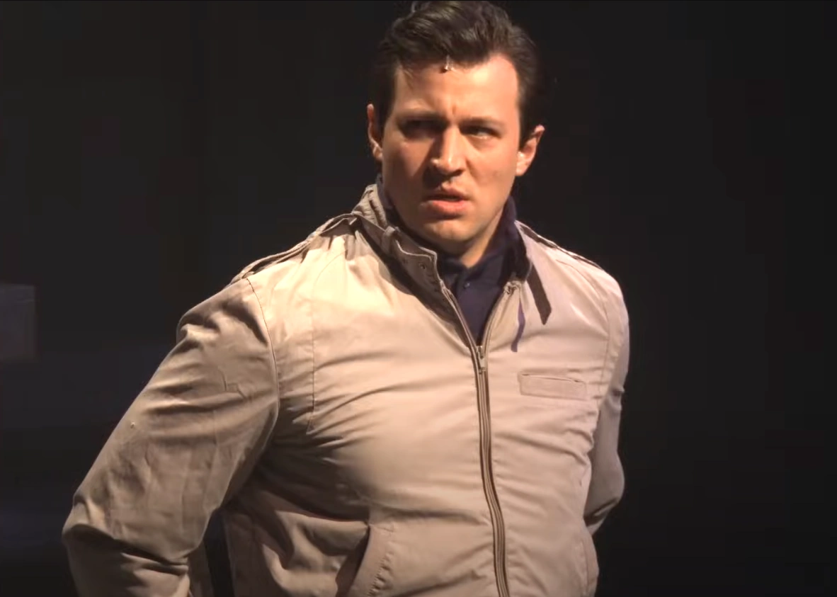 Agent Curt Mega | Spies Are Forever Wiki | Fandom