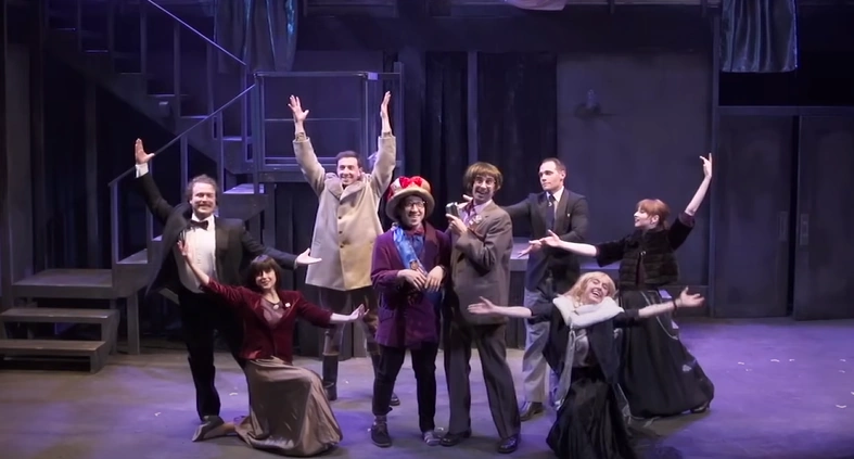 We Love the Prince! | Spies Are Forever Wiki | Fandom