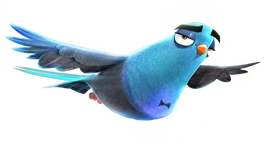 Lance Sterling | Spies in Disguise Wiki | Fandom