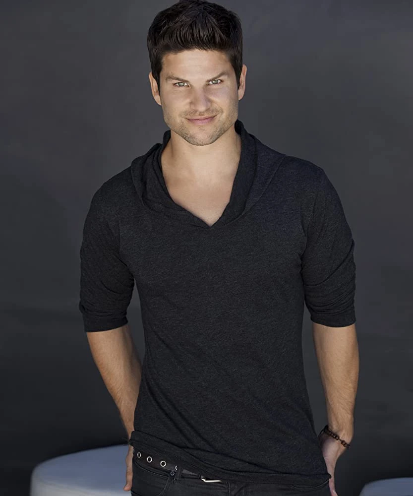 Daniel Booko | Spies in Disguise Wiki | Fandom