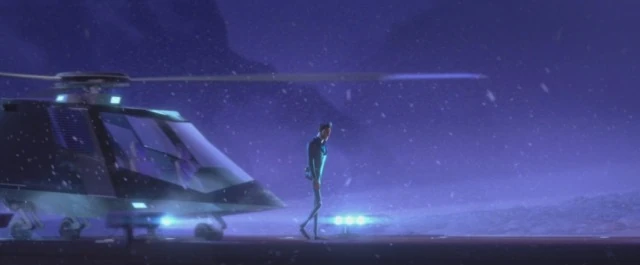 Killian/Gallery | Spies in Disguise Wiki | Fandom