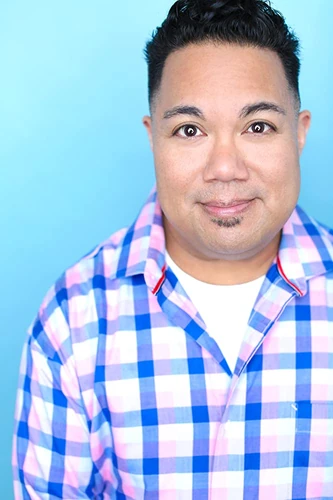 Reggie de Leon | Spies in Disguise Wiki | Fandom