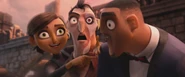 Marcy Kappel/Gallery | Spies in Disguise Wiki | Fandom