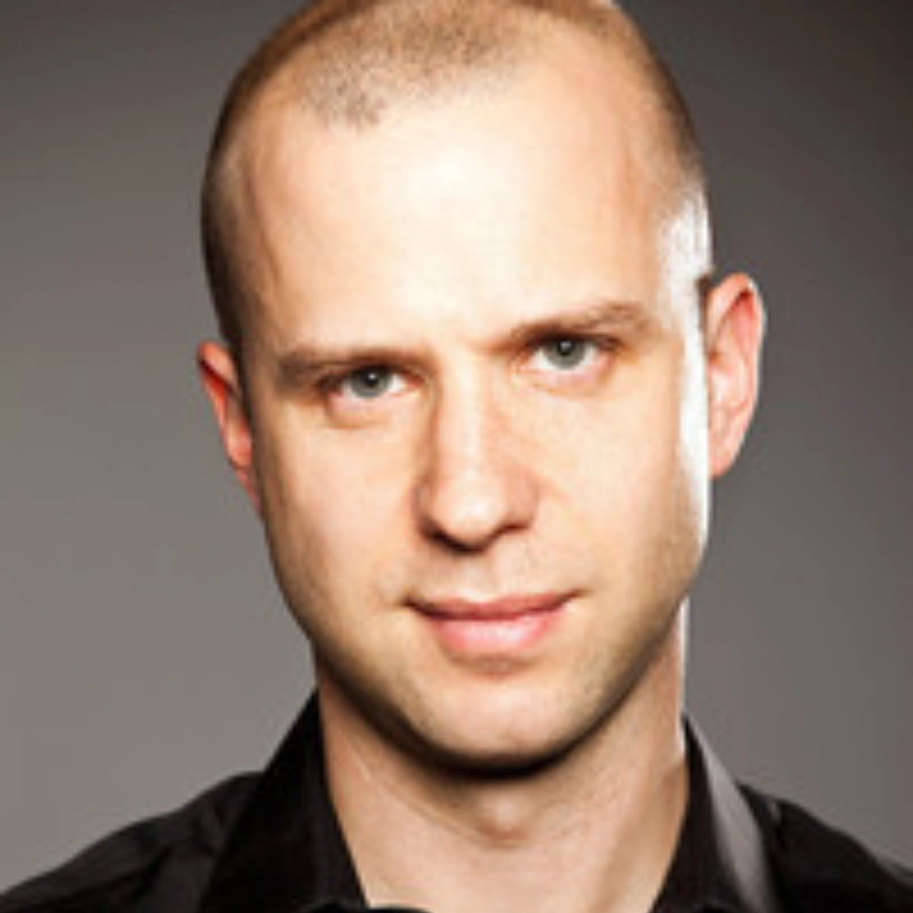 Theodore Shapiro | Spies in Disguise Wiki | Fandom