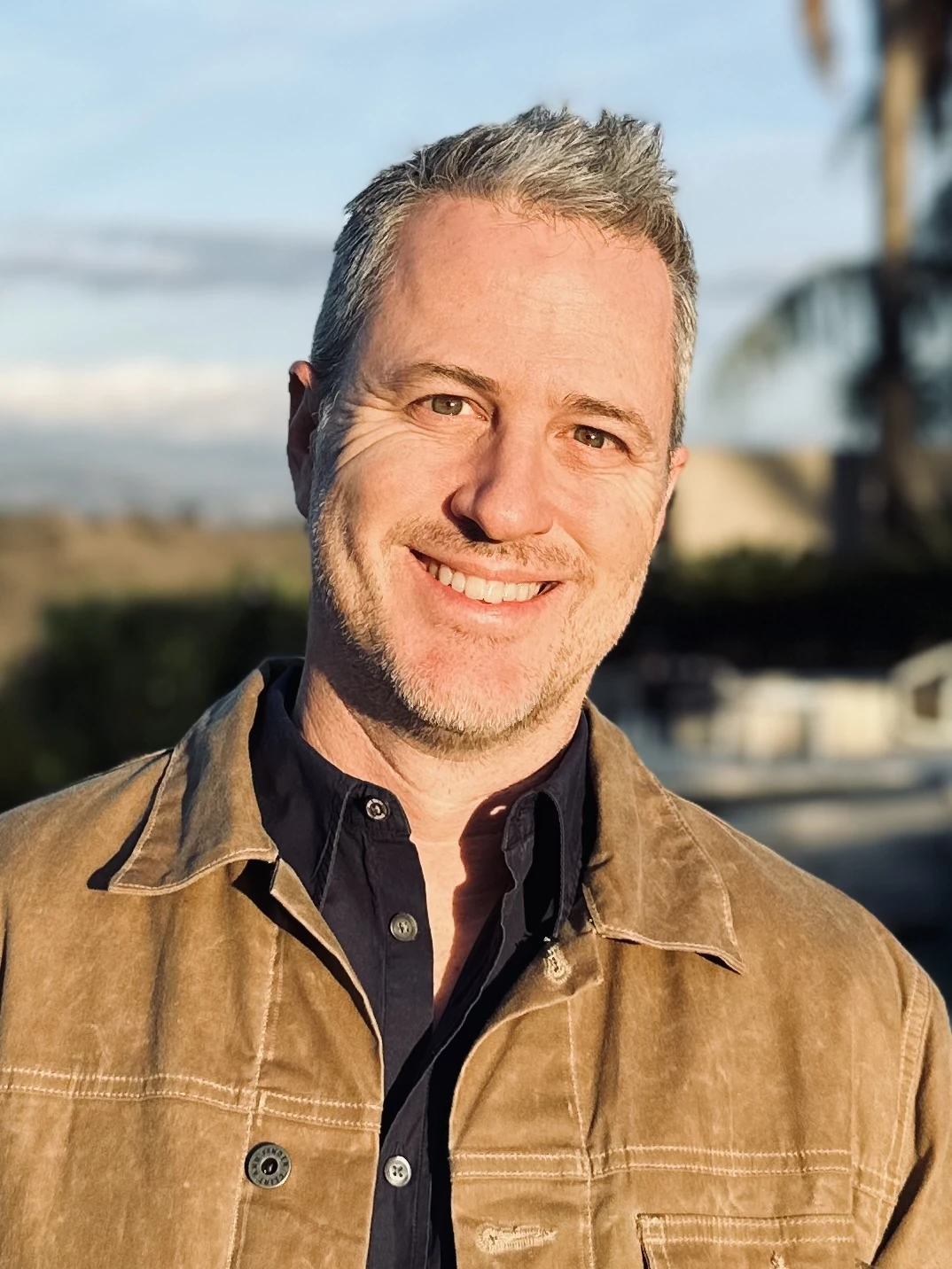 Brad Copeland | Spies in Disguise Wiki | Fandom