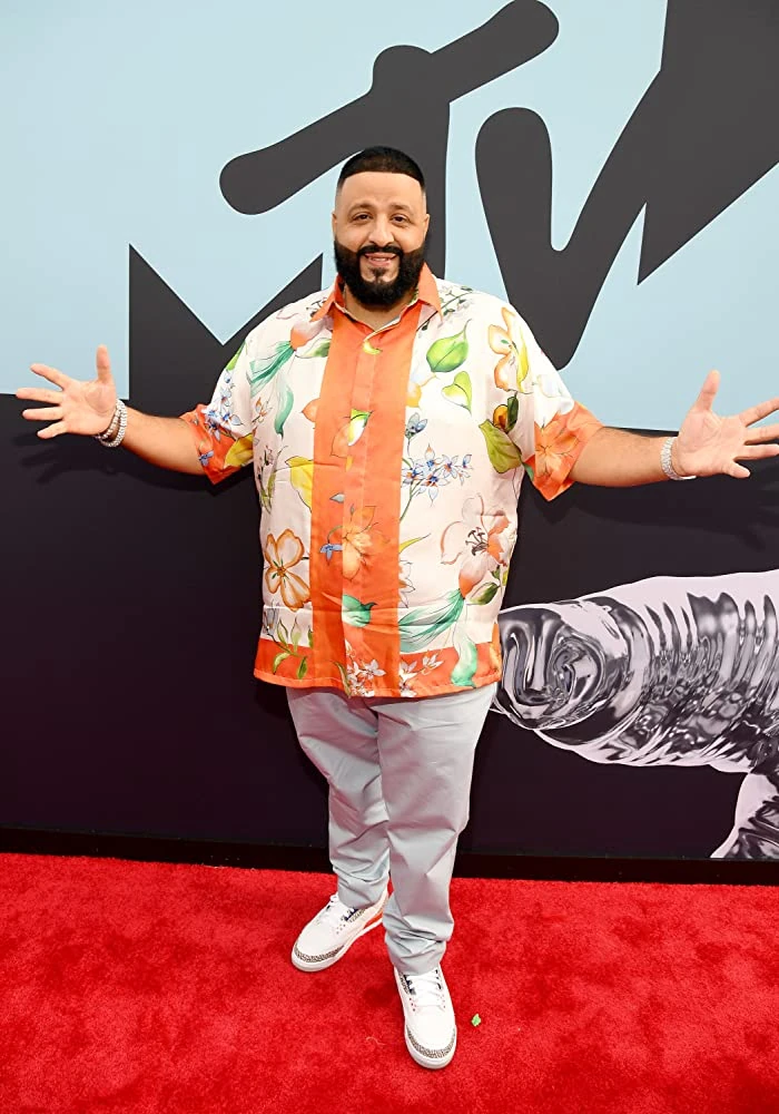 DJ Khaled | Spies in Disguise Wiki | Fandom