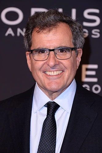 Peter Chernin | Spies in Disguise Wiki | Fandom
