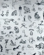 Killian/Gallery | Spies in Disguise Wiki | Fandom