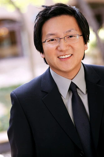 Masi Oka | Spies in Disguise Wiki | Fandom