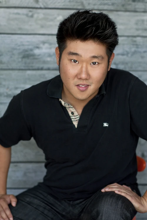 Peter S. Kim | Spies in Disguise Wiki | Fandom