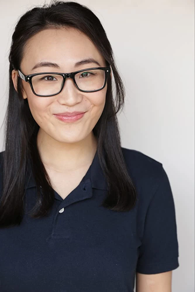 Vivian Yoon | Spies in Disguise Wiki | Fandom