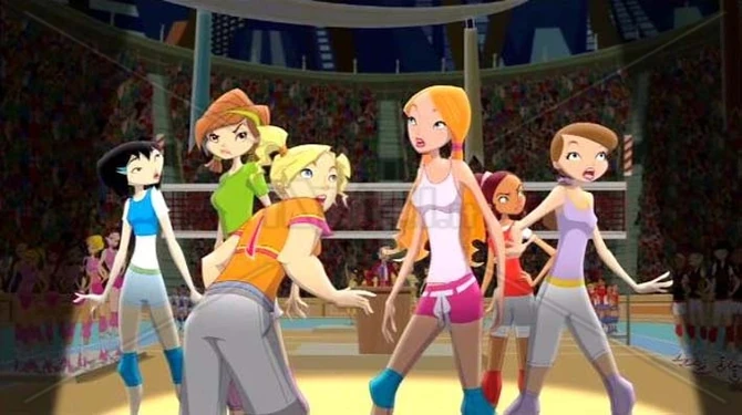 Spike Team Wiki | Fandom