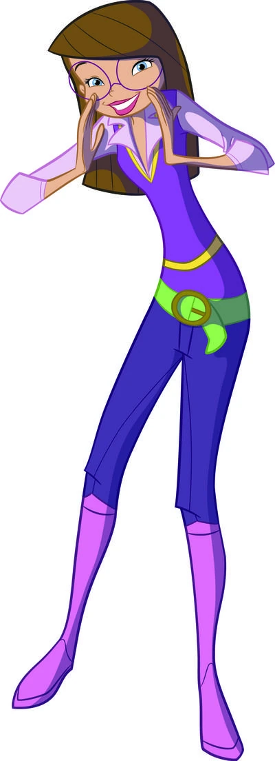 Wiktoria | Spike Team Wiki | Fandom