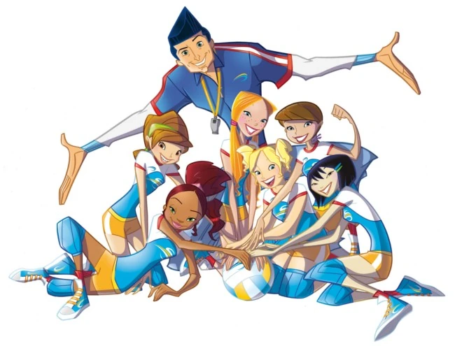 Spike Team (serial) | Spike Team Wiki | Fandom