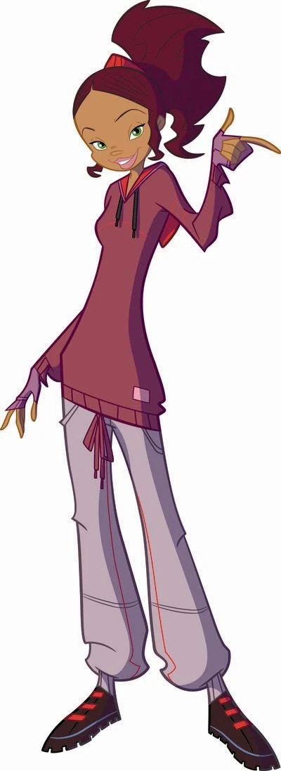 Joe | Spike Team Wiki | Fandom