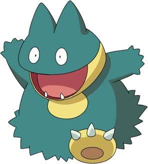 Munchlax | Spikes and arrows Wiki | Fandom