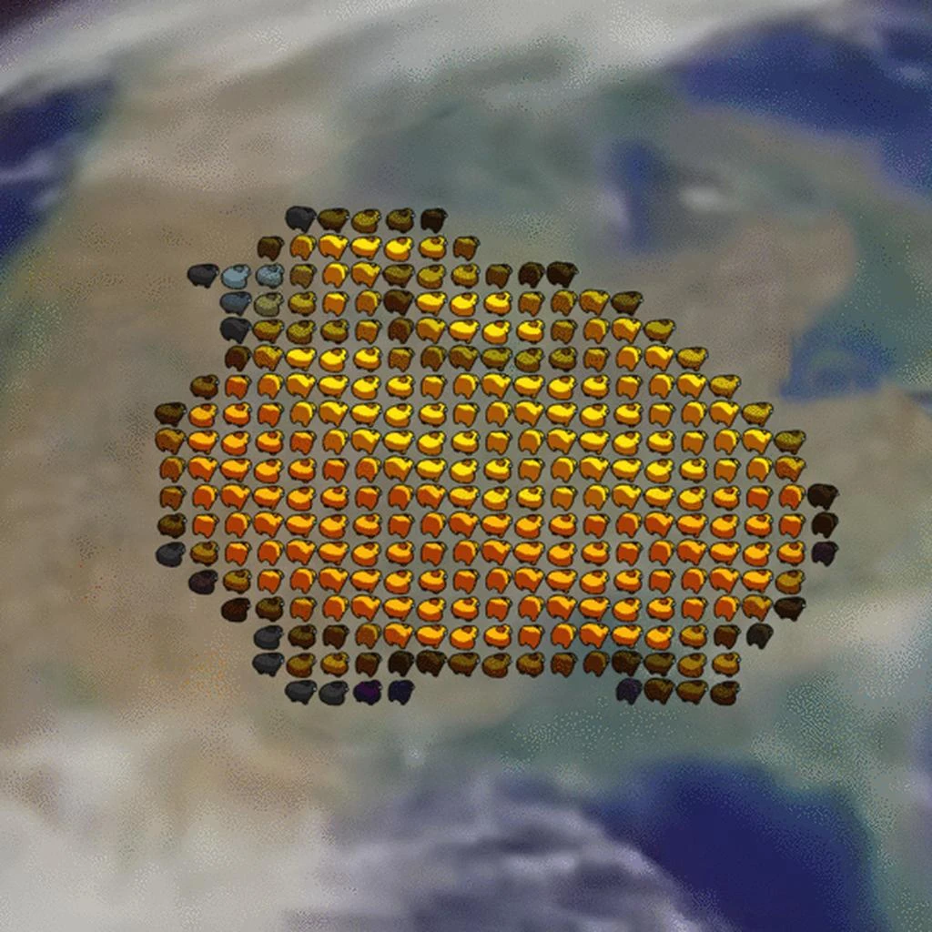 Among Us Dumpy Bot | Spikestrip Wiki | Fandom