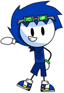 Spikey the Hedgeboy | Spikey the Hedgeboy Wiki | Fandom