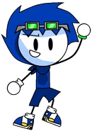 Spikey the Hedgeboy | Spikey the Hedgeboy Wiki | Fandom