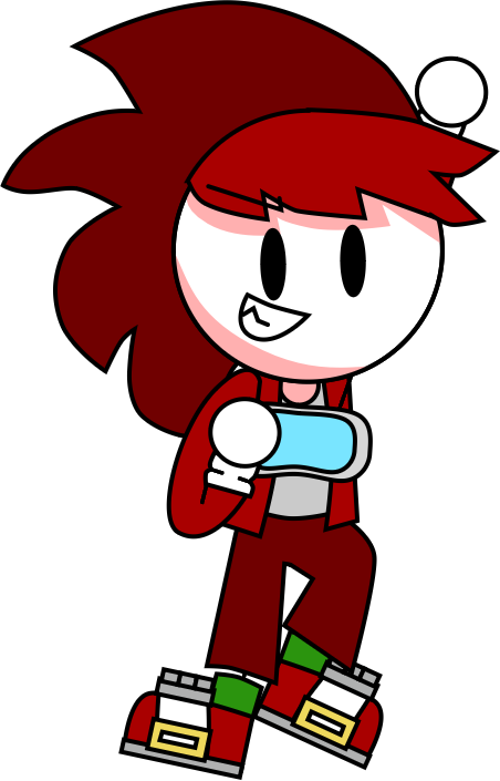 Jack the Armadilloboy | Spikey the Hedgeboy Wiki | Fandom