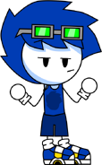 Spikey the Hedgeboy | Spikey the Hedgeboy Wiki | Fandom