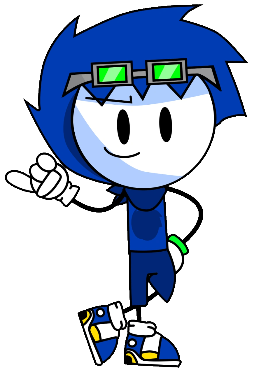 Spikey the Hedgeboy | Spikey the Hedgeboy Wiki | Fandom