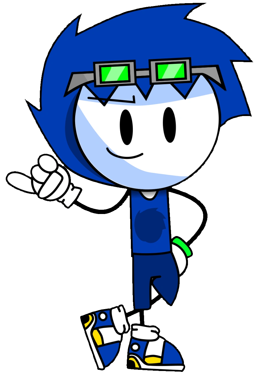 Spikey the Hedgeboy | Spikey the Hedgeboy Wiki | Fandom