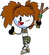 Spikey the Hedgeboy Wiki | Fandom