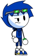 Spikey the Hedgeboy | Spikey the Hedgeboy Wiki | Fandom