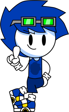 Spikey the Hedgeboy | Spikey the Hedgeboy Wiki | Fandom