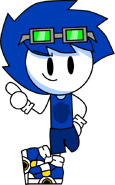 Spikey the Hedgeboy Wiki | Fandom