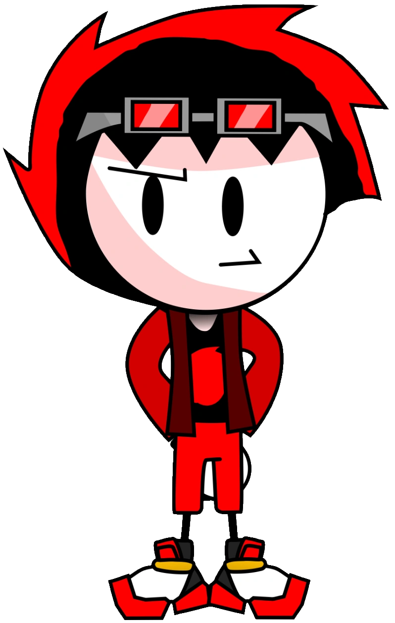 Yekips the Hedgeboy | Spikey the Hedgeboy Wiki | Fandom