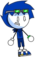 Spikey the Hedgeboy | Spikey the Hedgeboy Wiki | Fandom