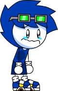 Spikey the Hedgeboy | Spikey the Hedgeboy Wiki | Fandom
