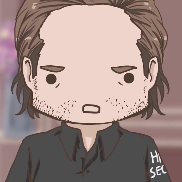 Milton | On the Hill Universe Wiki | Fandom