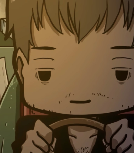 Lance | On the Hill Universe Wiki | Fandom