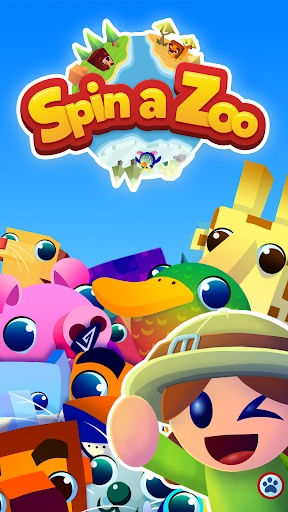 Animals | Spin a Zoo Wiki | Fandom