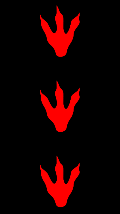 The Thug Hunters/History | Spin Wheel Battles/Tyrant Universe Wiki | Fandom