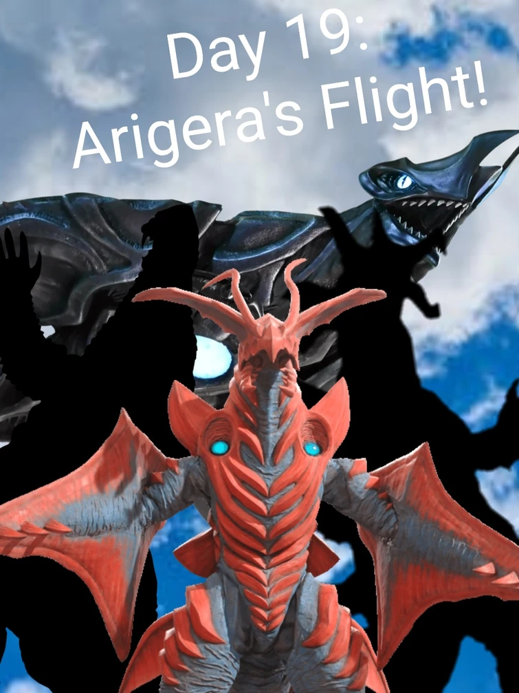 The Unholy Ultraman Kaiju Fite - Day 19 | Spin Wheel Battles/Tyrant ...