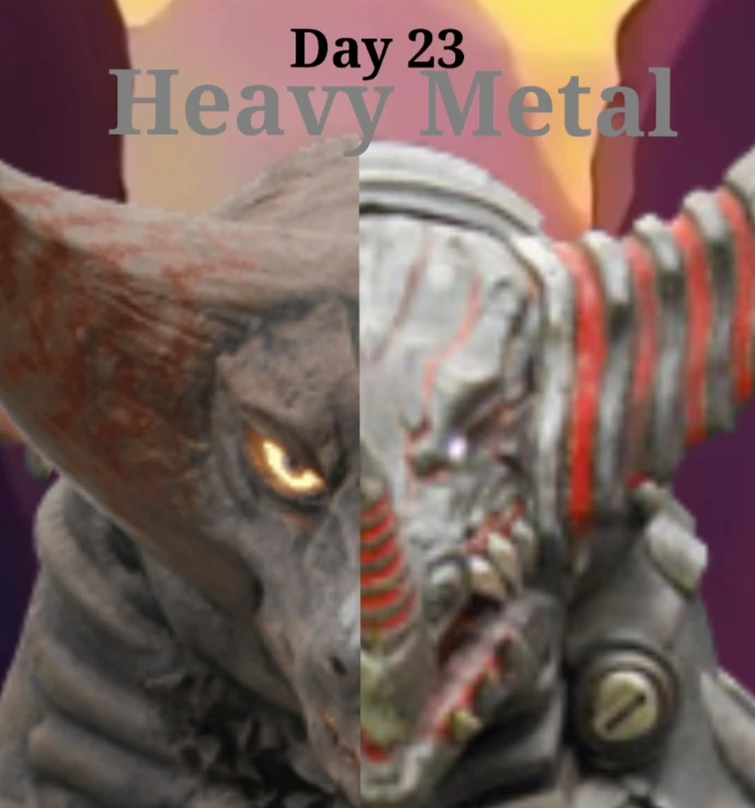 The Unholy Ultraman Kaiju Fite - Day 23 | Spin Wheel Battles/Tyrant Universe Wiki | Fandom