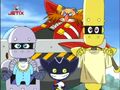 Bokkun | Sonic X Wiki | Fandom