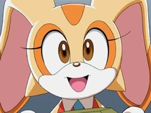 Cream the Rabbit | Sonic X Wiki | Fandom