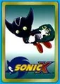 Bokkun | Sonic X Wiki | Fandom