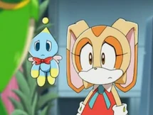 Cream the Rabbit | Sonic X Wiki | Fandom