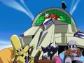 Bokkun | Sonic X Wiki | Fandom